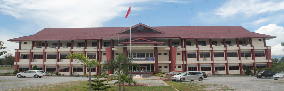 Graduate Program | Tadulako University
