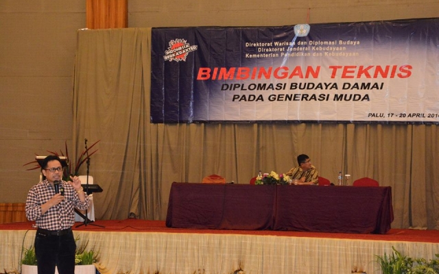 Universitas Tadulako