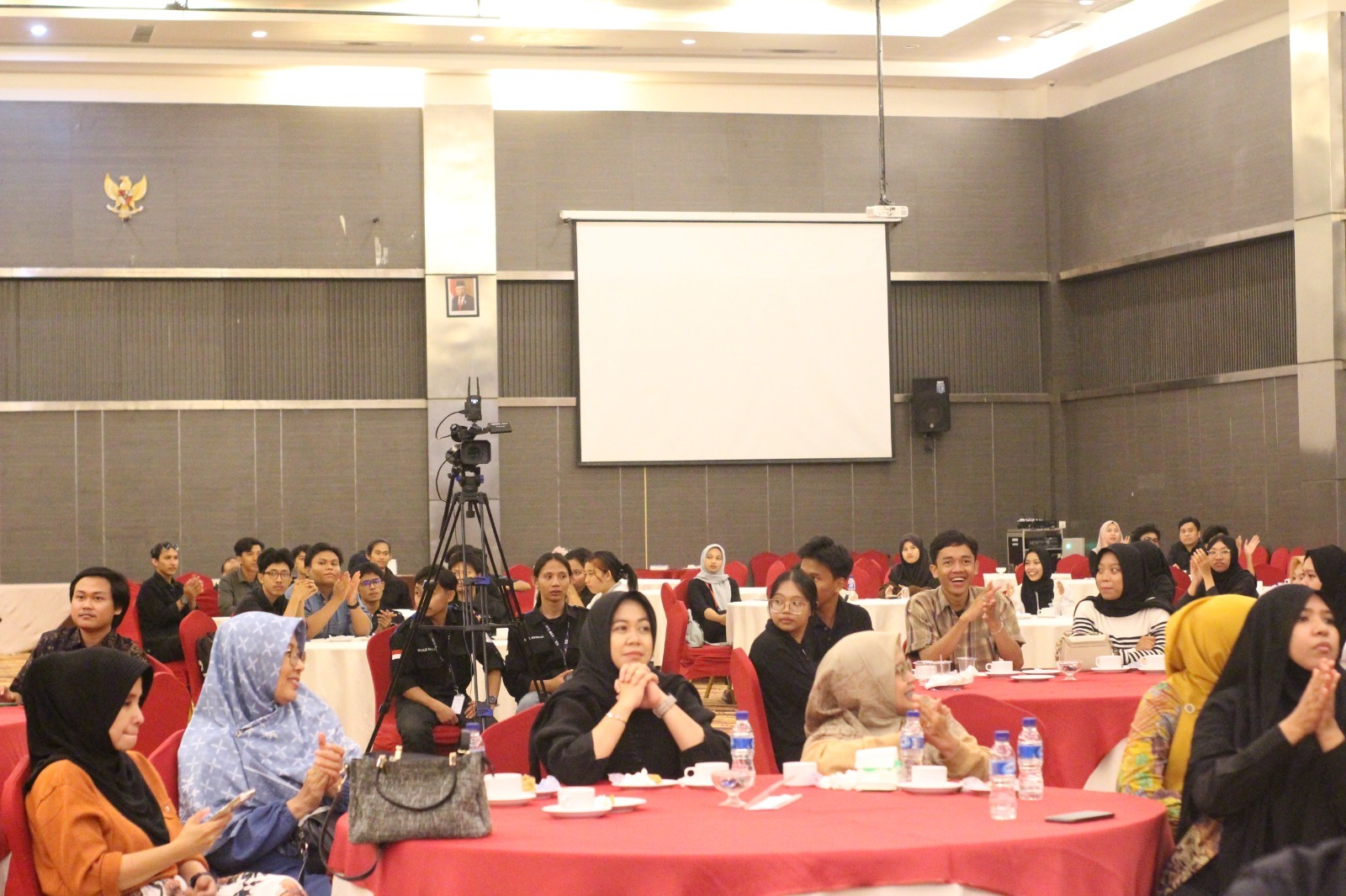 Ikatan Arsitek Indonesia (IAI) Sulteng sukses Gelar Sayembara Pra ...