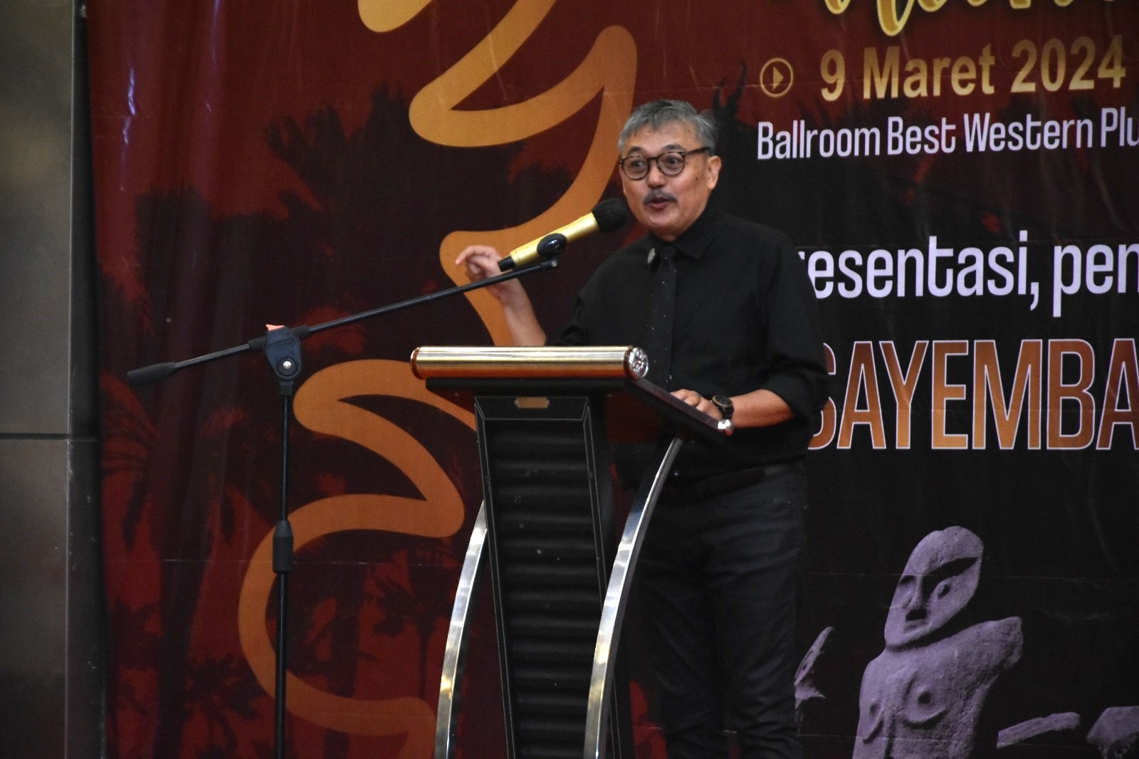 Ikatan Arsitek Indonesia (IAI) Sulteng sukses Gelar Sayembara Pra ...