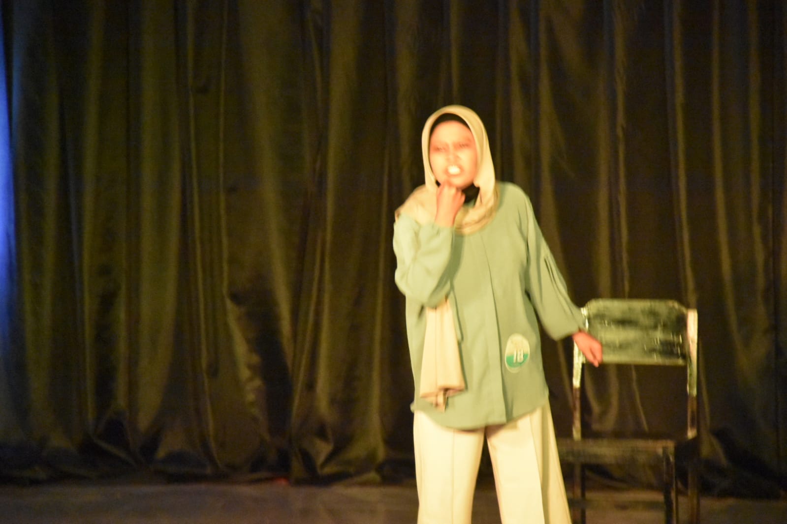 Mahasiswa Untad Raih Juara Ketiga Lomba Fotografi/Jurnalistik Pada ...