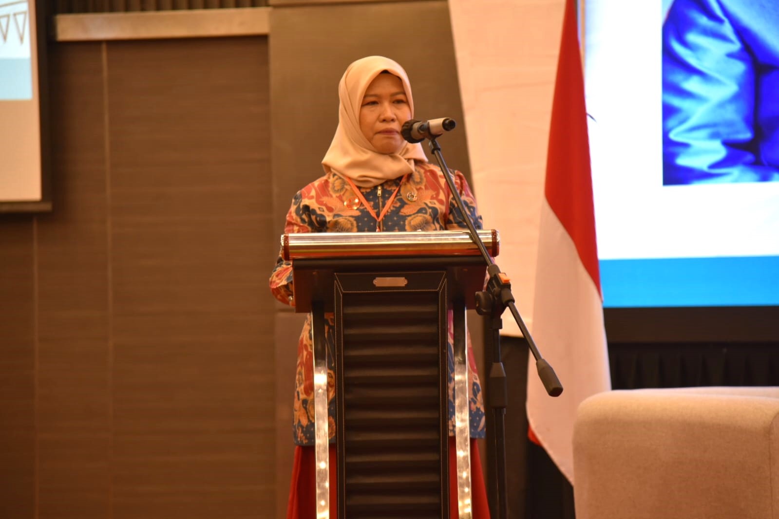 LPPM Untad gelar Seminar Nasional Akselerasi Pencapaian SDGs melalui ...
