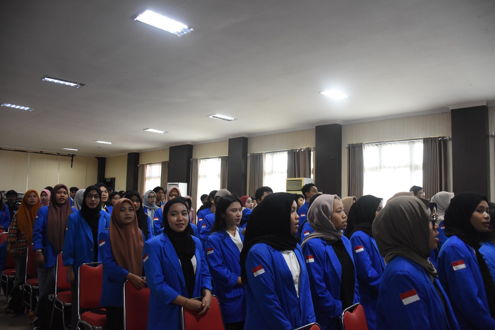 UPA-BK Untad Gelar Kuliah Tamu: Pencegahan dan Penanggulangan Intoleransi, Radikalisme, dan ...