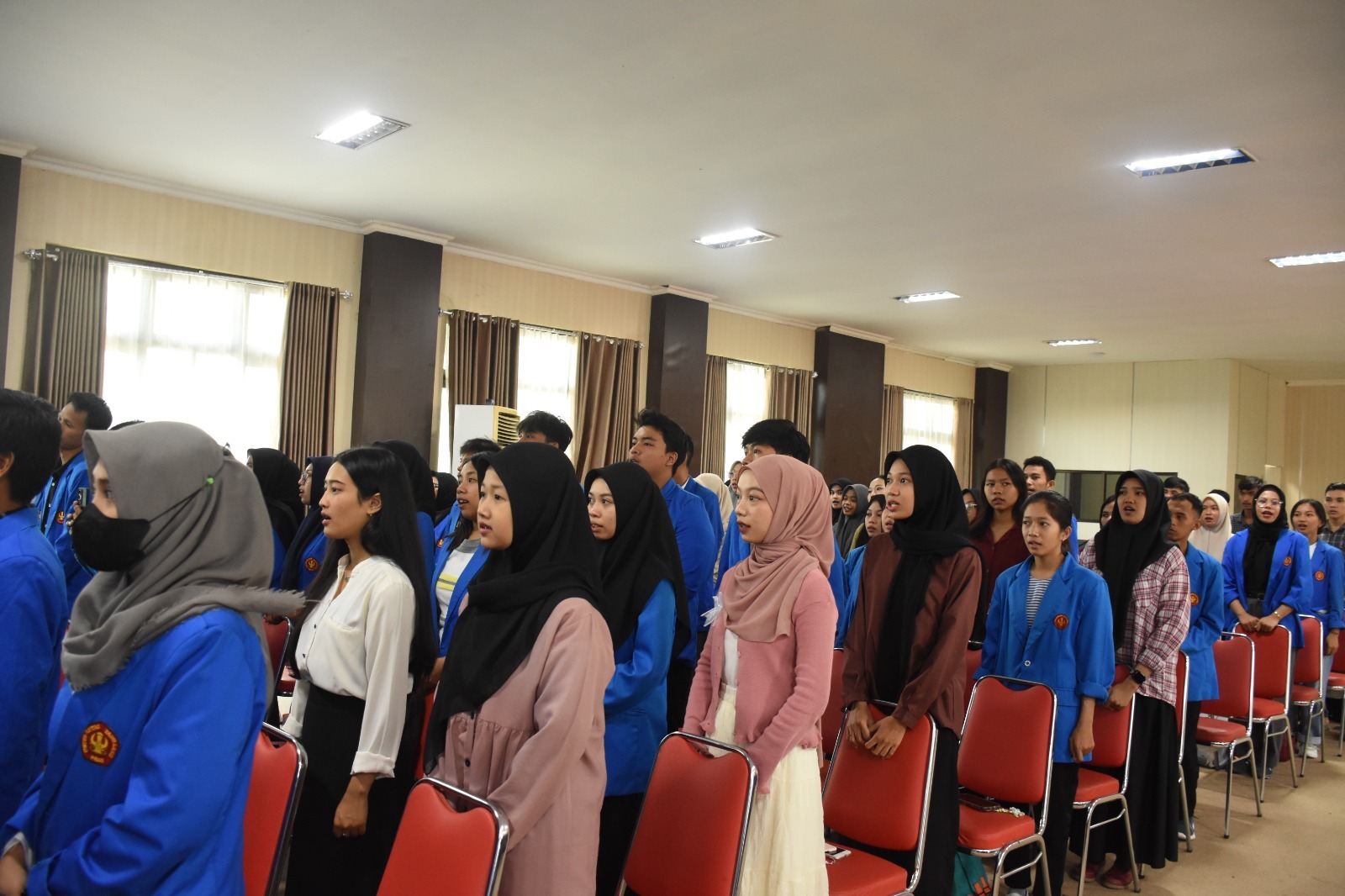 UPA-BK Untad Gelar Kuliah Tamu: Pencegahan dan Penanggulangan Intoleransi, Radikalisme, dan ...