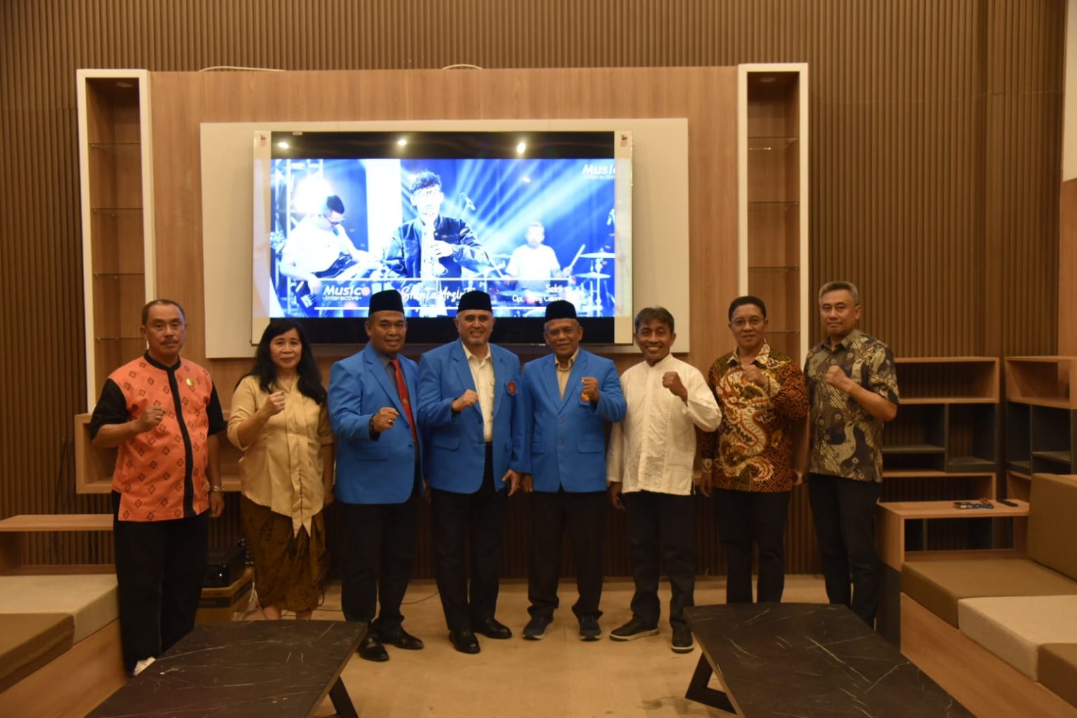 Beranda - Universitas Tadulako