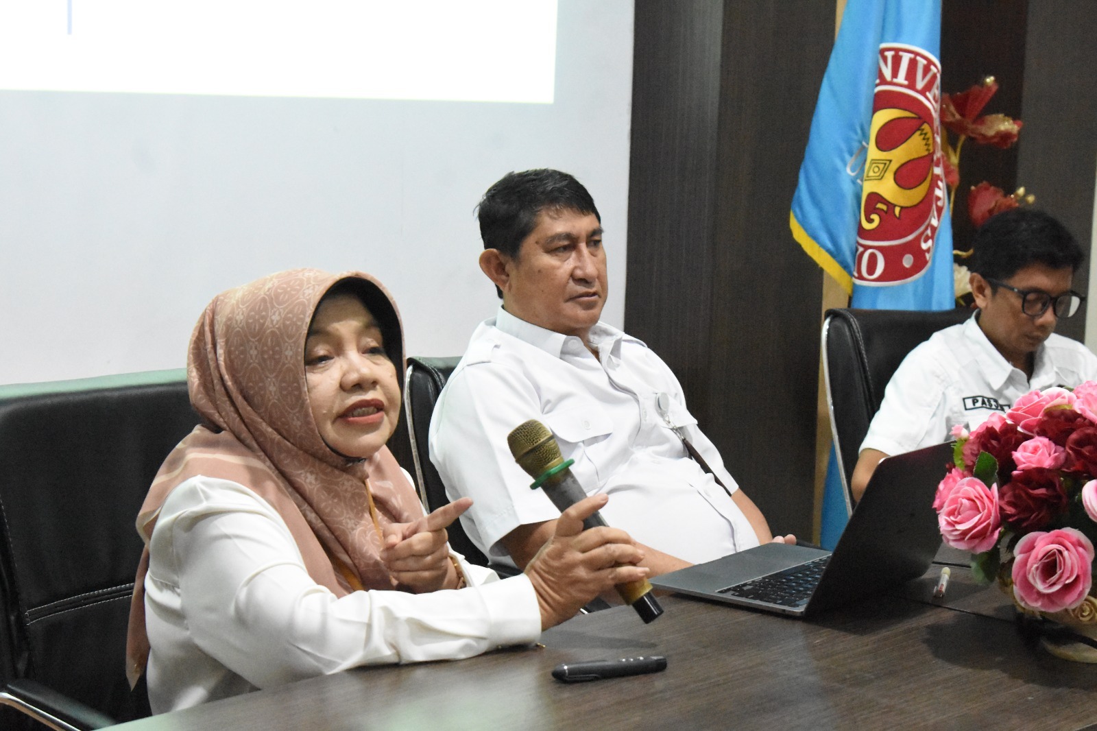 LPPM Untad Selenggarakan Kegiatan Klinik Proposal Upaya Peningkatan ...