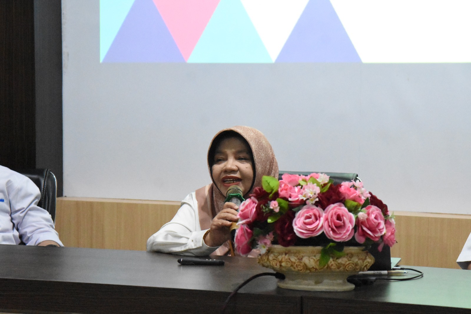 LPPM Untad Selenggarakan Kegiatan Klinik Proposal Upaya Peningkatan ...