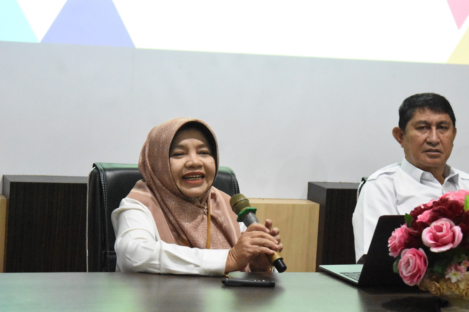 LPPM Untad Selenggarakan Kegiatan Klinik Proposal Upaya Peningkatan ...