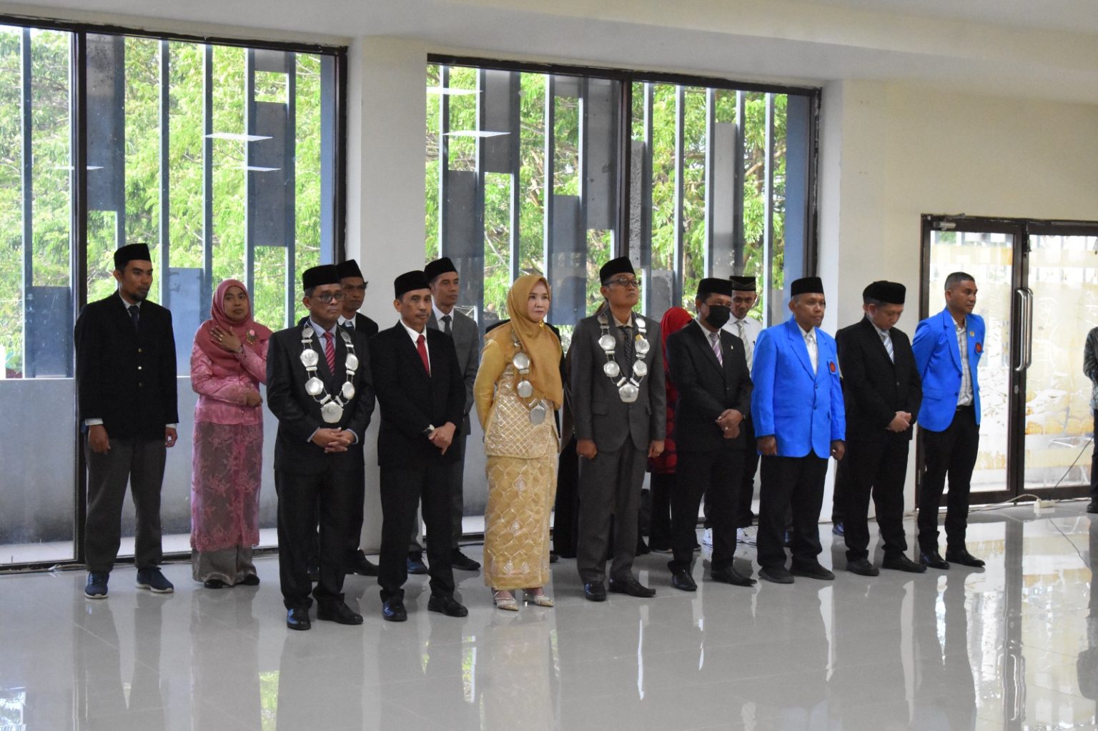 Beranda - Universitas Tadulako