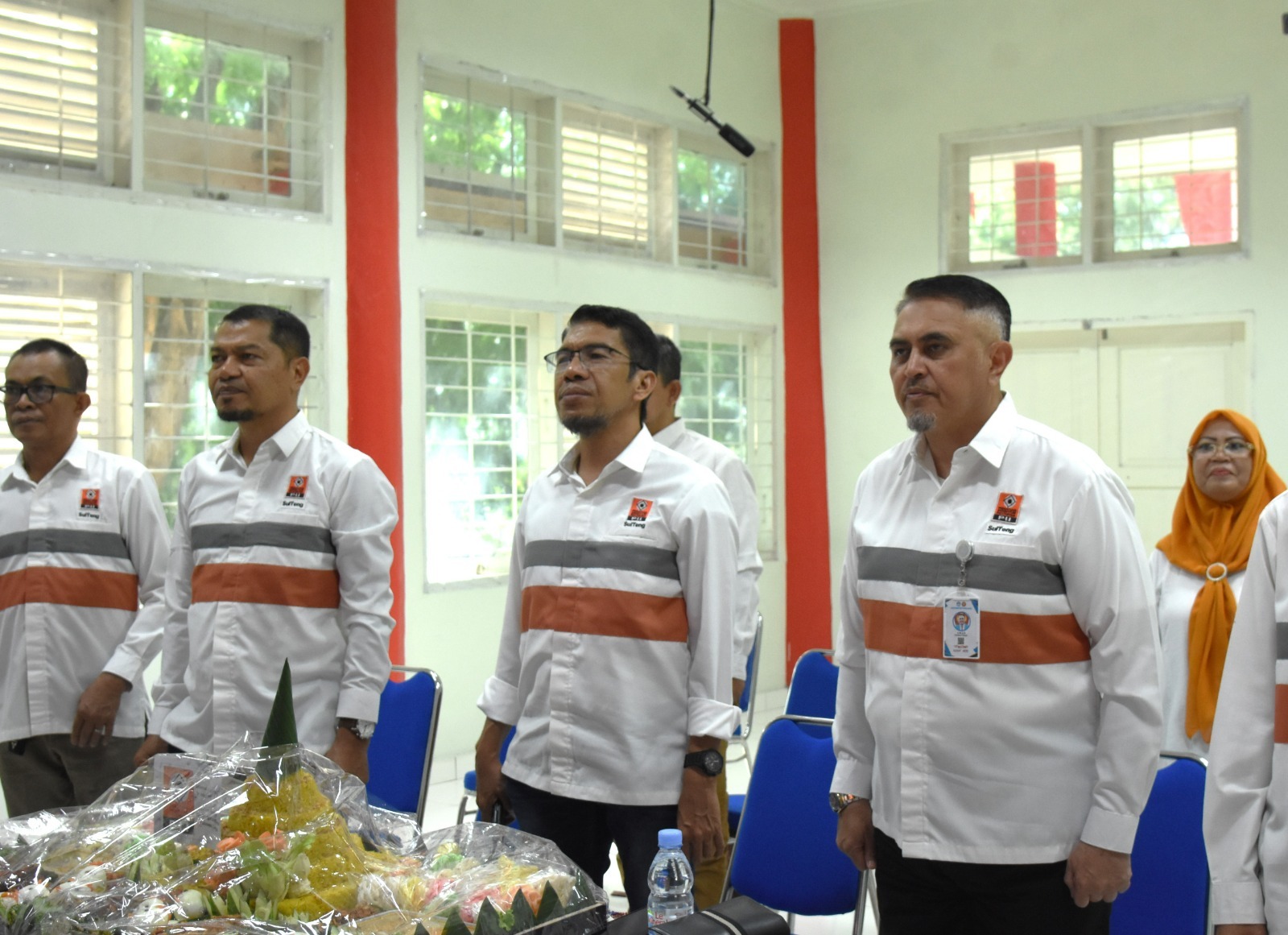 Rektor Untad Turut Serta dalam HUT ke-73 PII secara Virtual ...