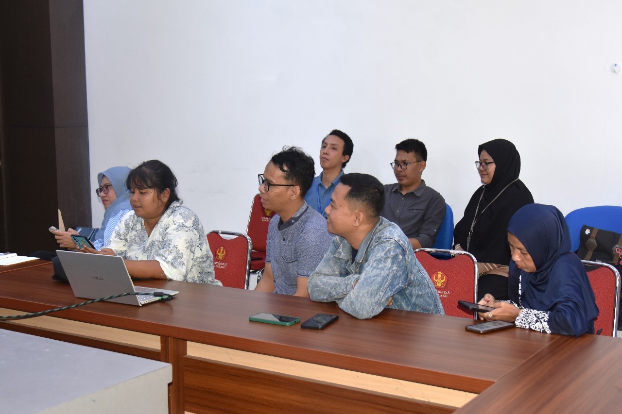 Untad Resmi Buka Penerimaan Mahasiswa Baru Jalur Seleksi Mandiri Tahun ...