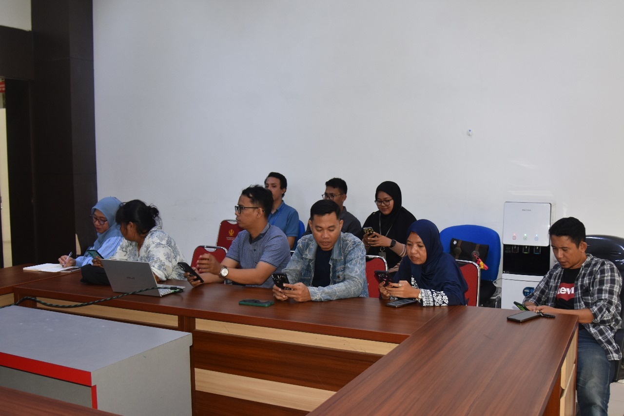 Untad Resmi Buka Penerimaan Mahasiswa Baru Jalur Seleksi Mandiri Tahun ...