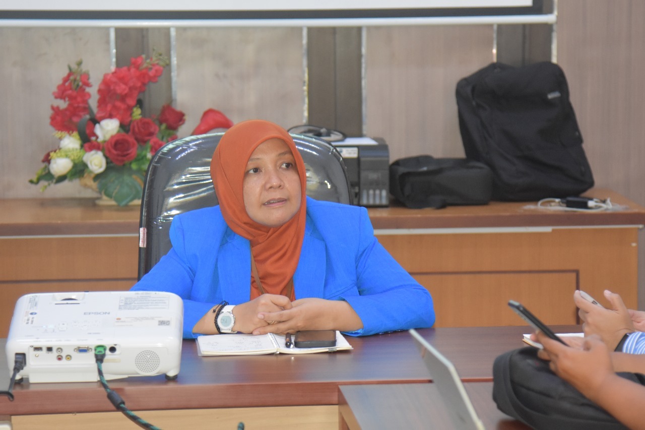 Untad Resmi Buka Penerimaan Mahasiswa Baru Jalur Seleksi Mandiri Tahun ...