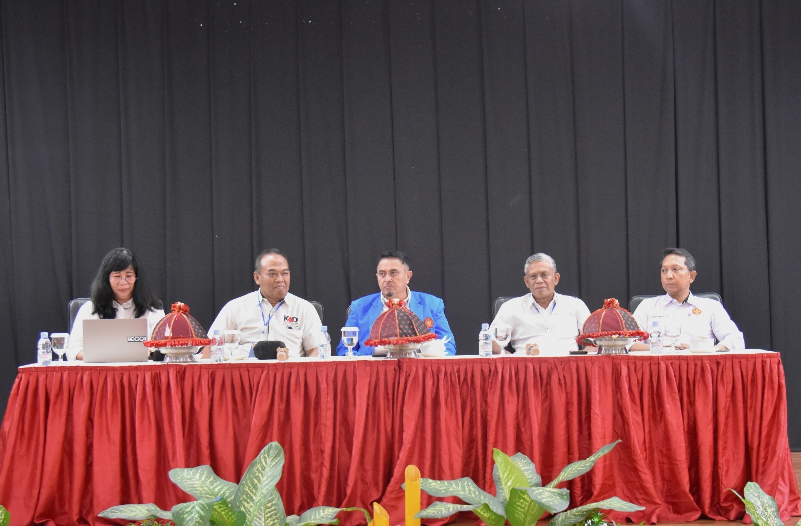 Tingkatkan Tata Kelola Keuangan, Untad Gelar Pembukaan Reviu Usulan ...