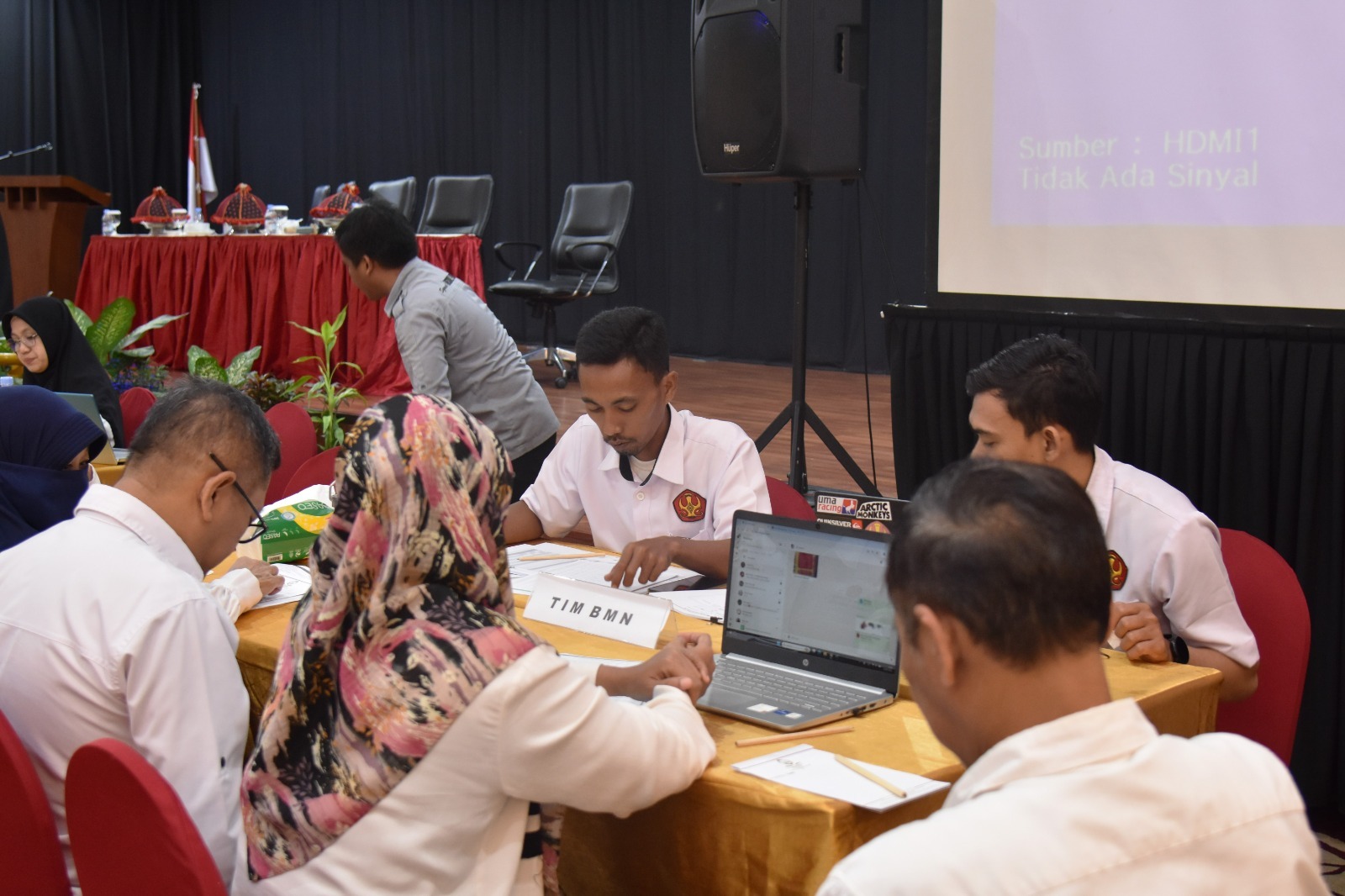 Tingkatkan Tata Kelola Keuangan, Untad Gelar Pembukaan Reviu Usulan ...