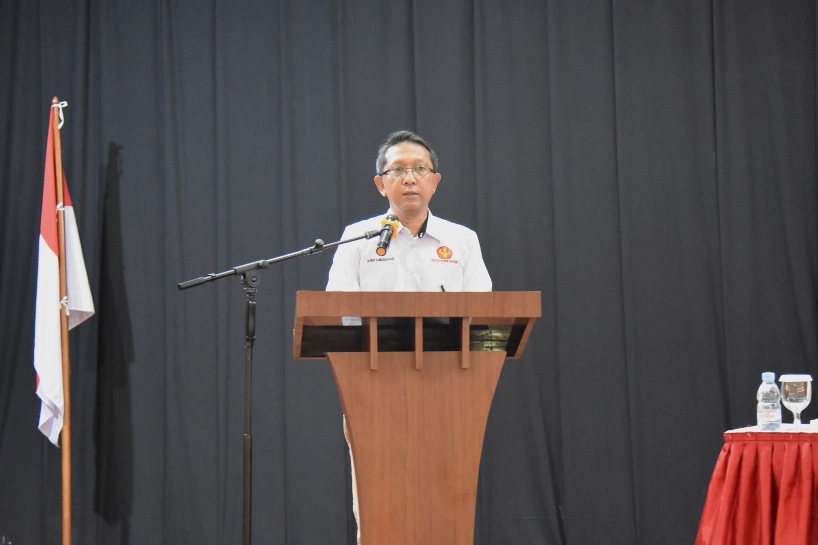 Tingkatkan Tata Kelola Keuangan, Untad Gelar Pembukaan Reviu Usulan ...