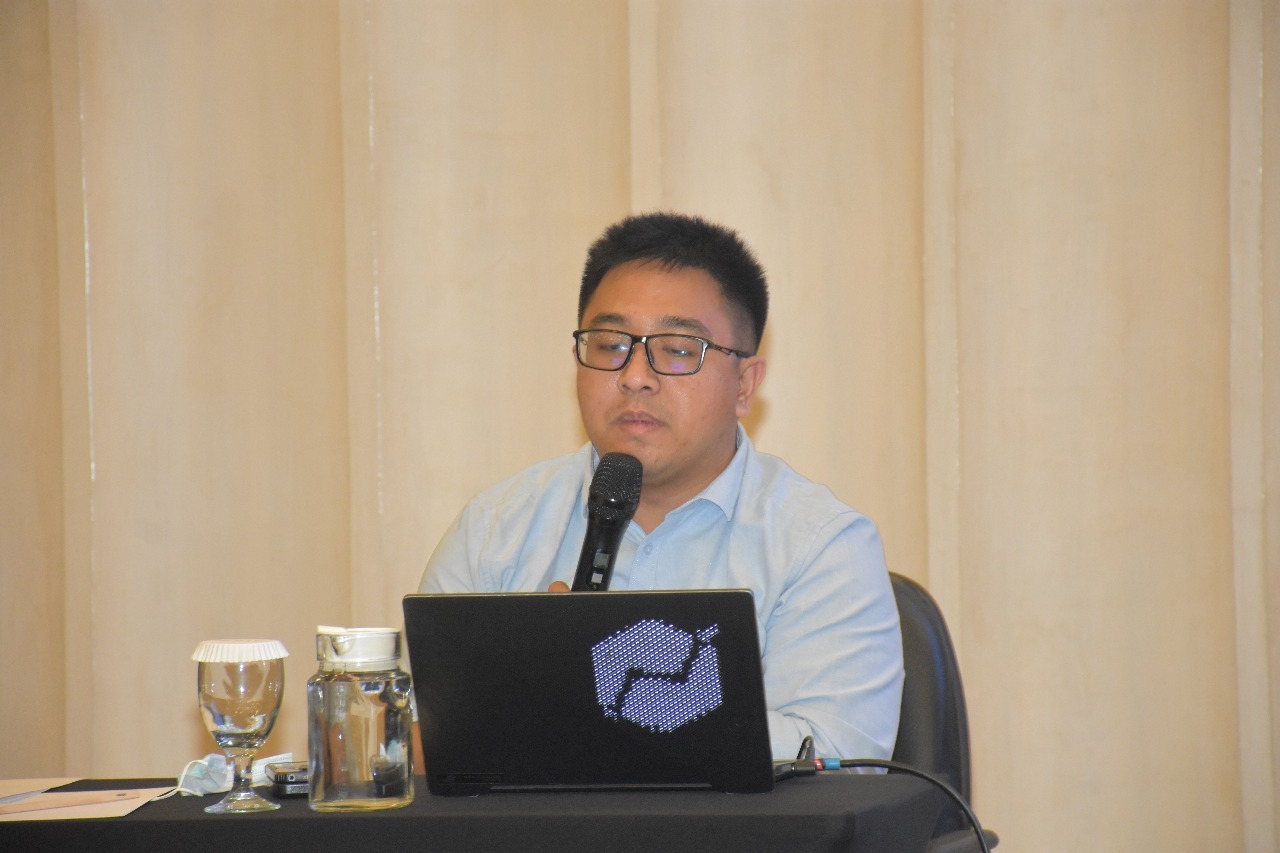 Untad Gelar Workshop Pelaporan PDDikti dan Validasi PIN, Komitmen ...