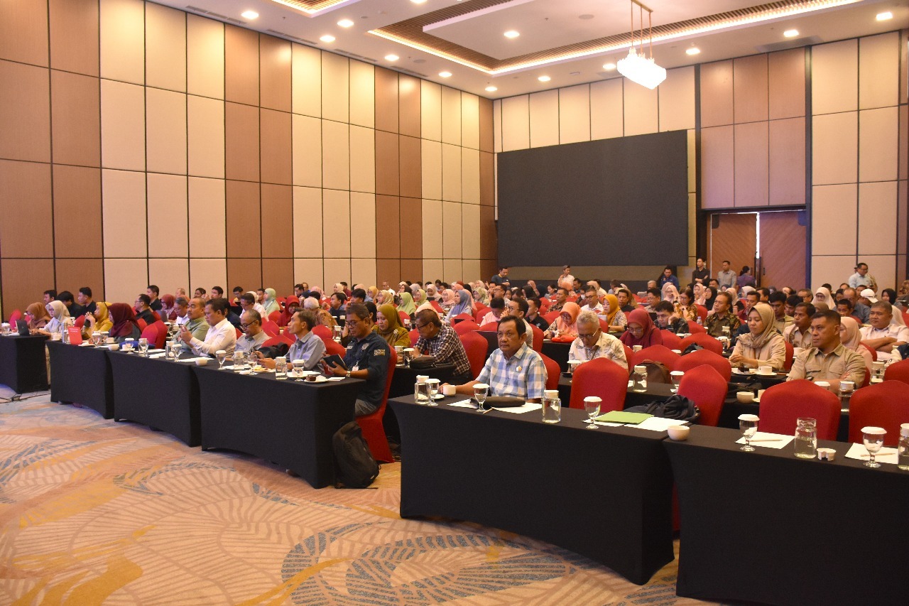 Untad Gelar Workshop Pelaporan PDDikti dan Validasi PIN, Komitmen ...