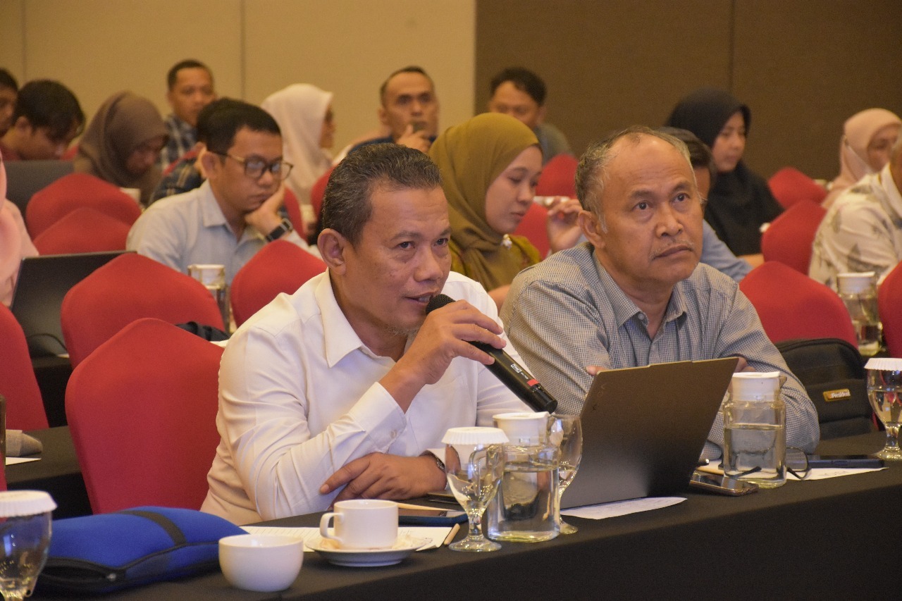 Untad Gelar Workshop Pelaporan PDDikti dan Validasi PIN, Komitmen ...