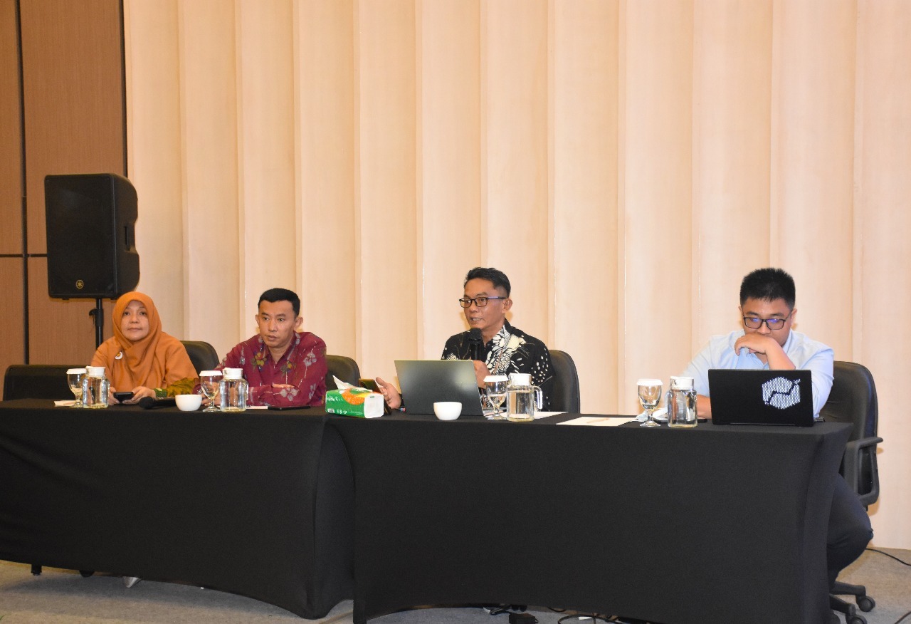 Untad Gelar Workshop Pelaporan PDDikti dan Validasi PIN, Komitmen ...