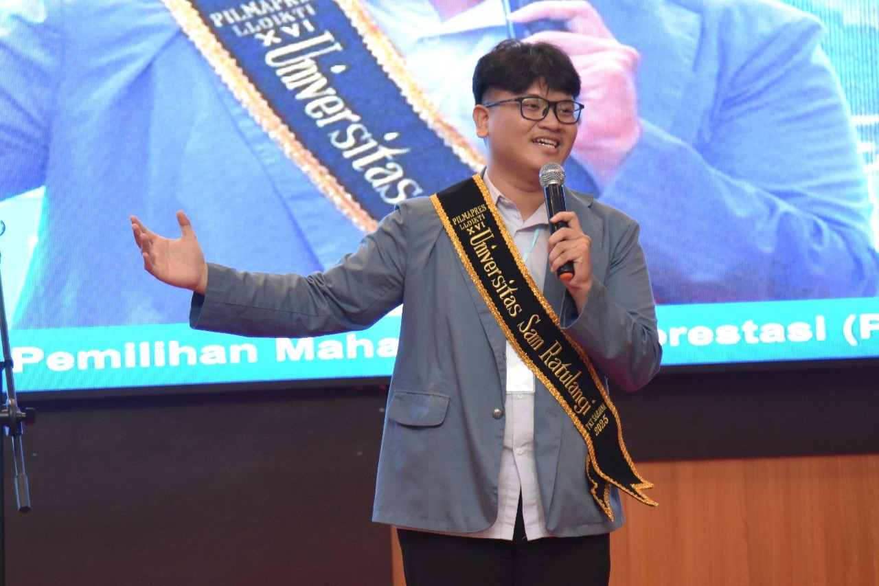 Untad Tuan Rumah Pilmapres LLDikti XVI: 21 Mahasiswa Berprestasi ...