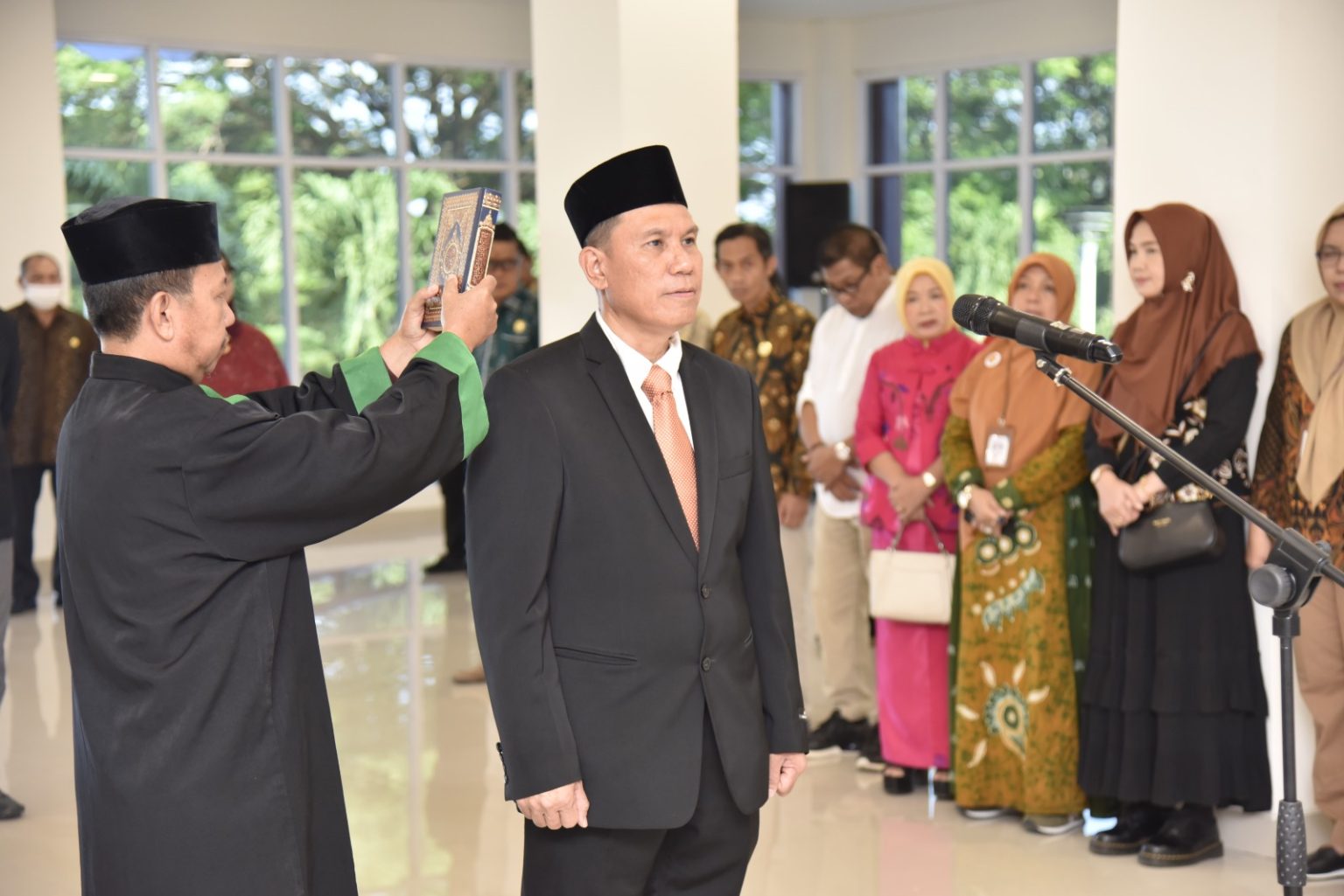 Beranda - Universitas Tadulako