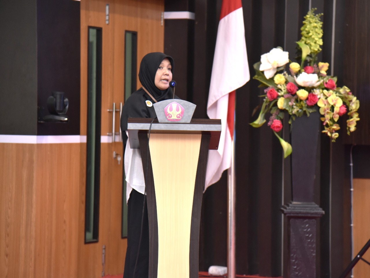 Rektor Untad Resmi Luncurkan SIGA 8 sebagai Sistem Terpadu Kampus ...