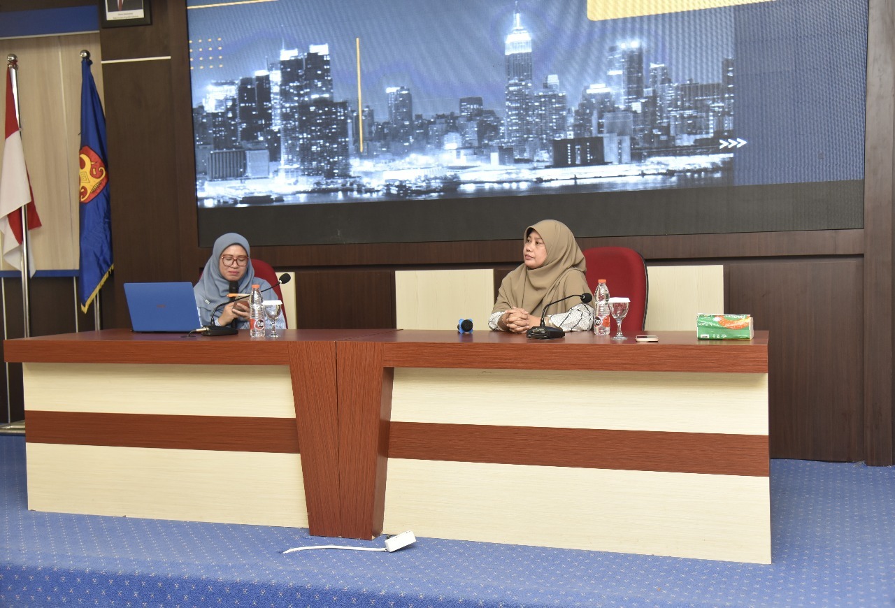 Untad dan AMINEF Gelar Workshop Fulbright Doctoral Degree Tahun 2025 ...