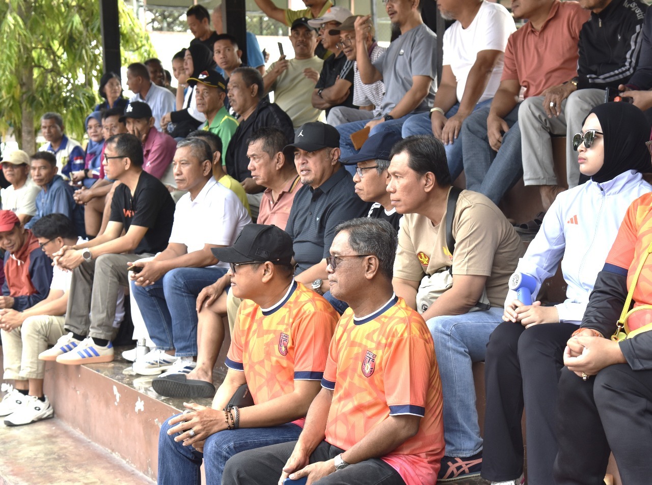 Rektor Untad Cup II: Untad Raih Juara Umum Turnamen Tennis 2025 ...