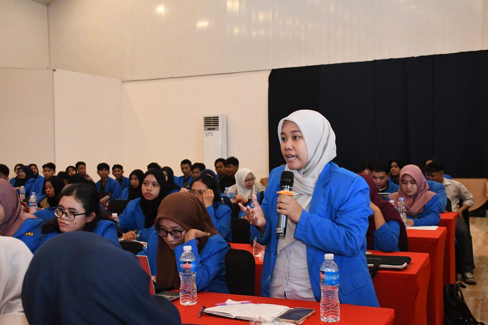 Untad Gelar Pelatihan Teknis Penyusunan Proposal PKM 2025, Targetkan ...