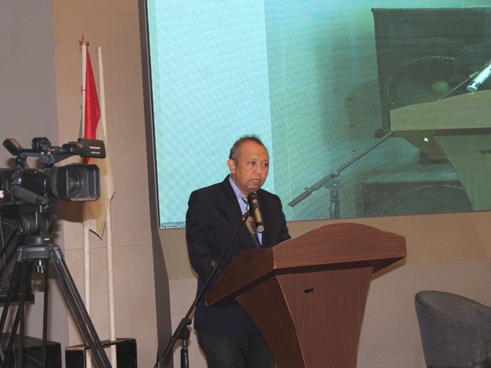 FMIPA Untad Dorong Inovasi Riset Berbasis Data dalam Science Innovation ...