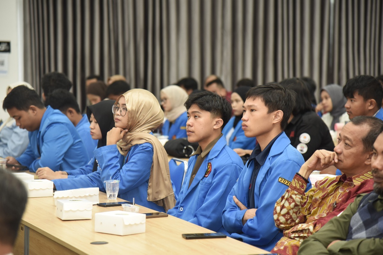 Komisi X DPR RI Sosialisasikan RUU Sisdiknas dan Manajemen Perguruan ...