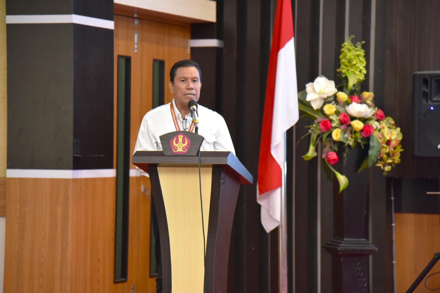 Fakultas Kedokteran Untad Gelar Pembukaan Evaluasi Lapangan Tiga Prodi ...
