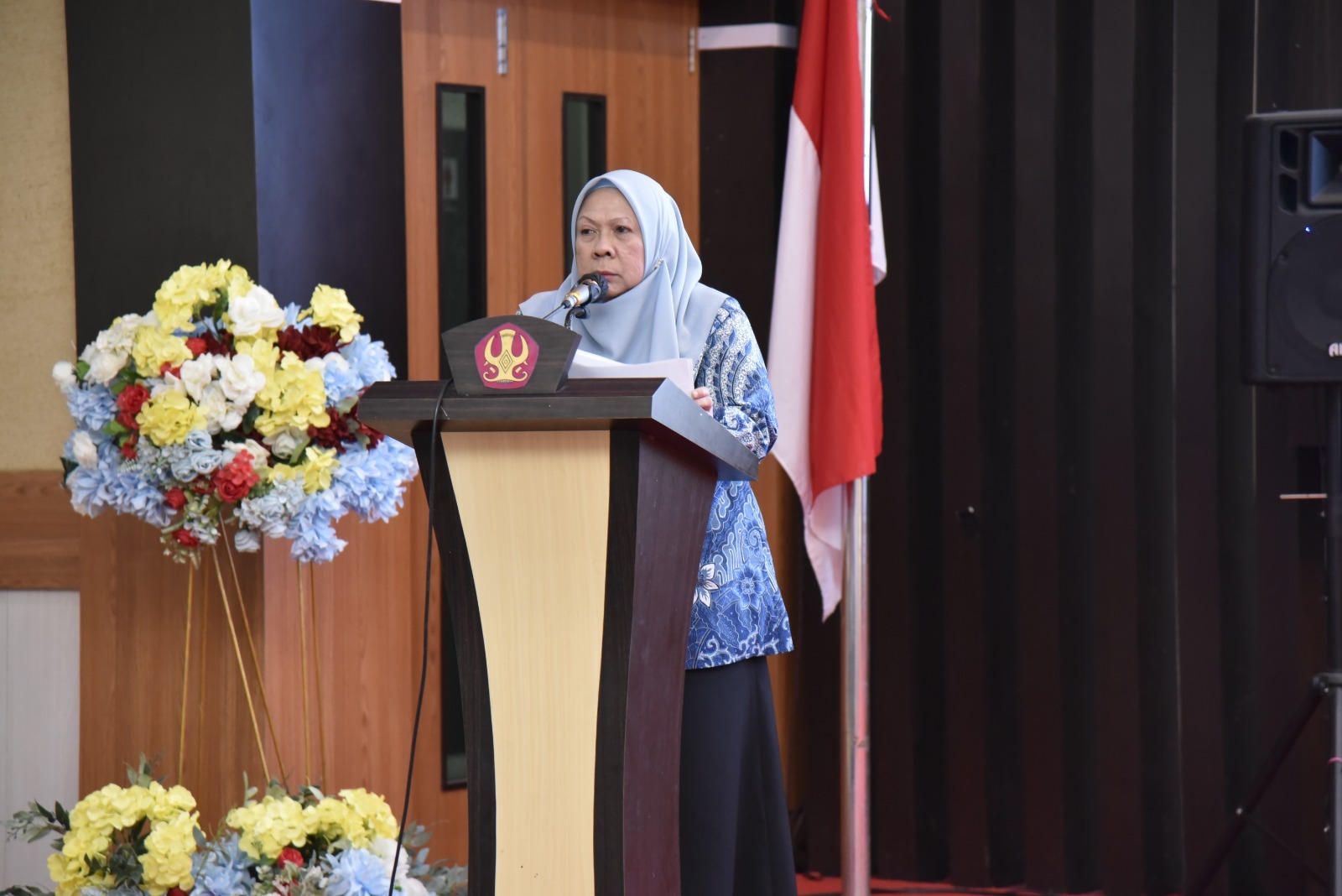 Pembukaan PPDS FK Untad Perkuat Akses dan Pemerataan Dokter Spesialis ...