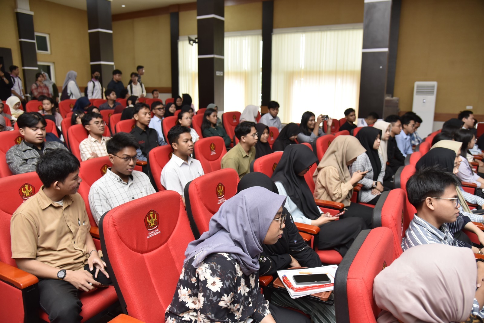 Pembukaan PPDS FK Untad Perkuat Akses dan Pemerataan Dokter Spesialis ...
