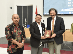 Beranda - Universitas Tadulako